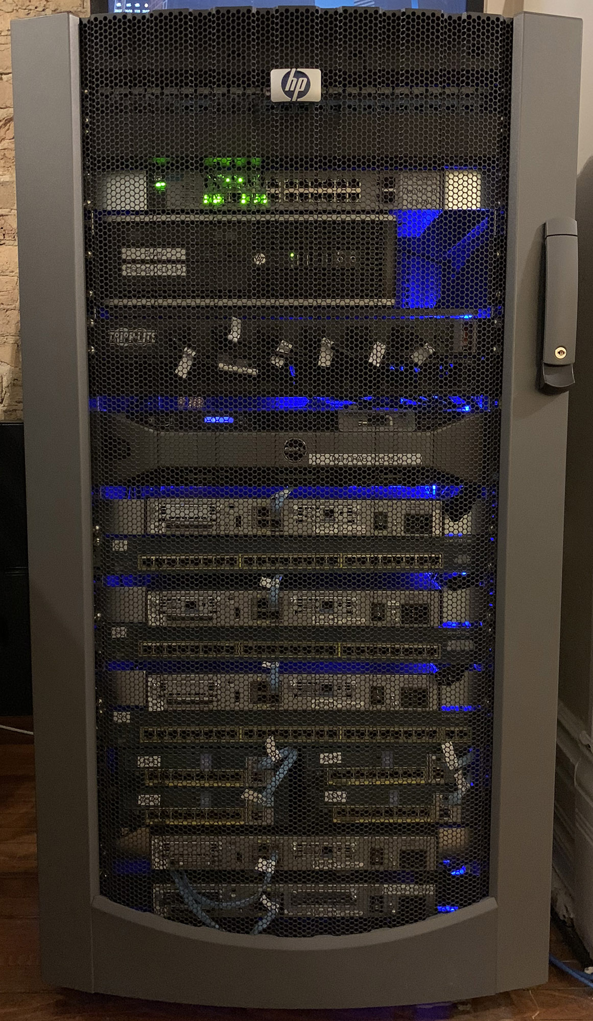 Hunter Sneed - Professional Website